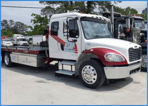 Auto Towing & Roadside | ASAP Towing
