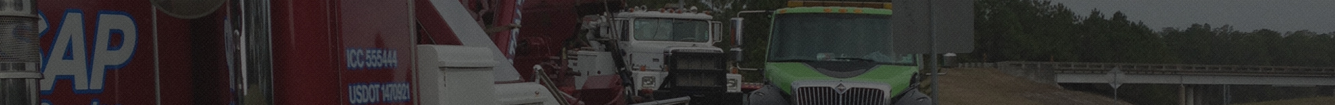 Gallery | ASAP Towing