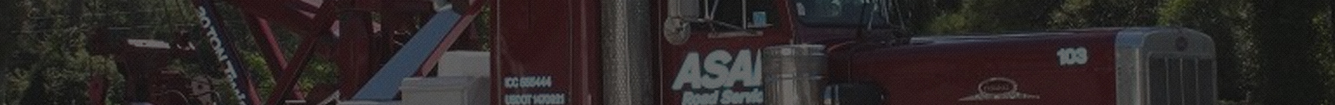 State DMV Inspections | ASAP Towing